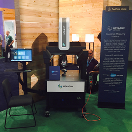 Hexagon Metrology Participates in Salesforce IoT Cloud Early Access ...
